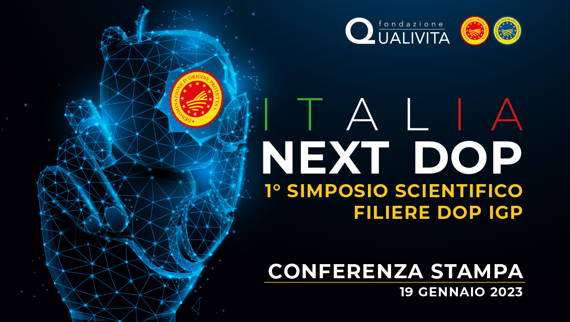 Roma Conferenza Stampa Di Presentazione Di Italia Next Dop